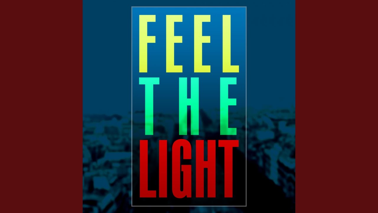 Feel The Light - YouTube