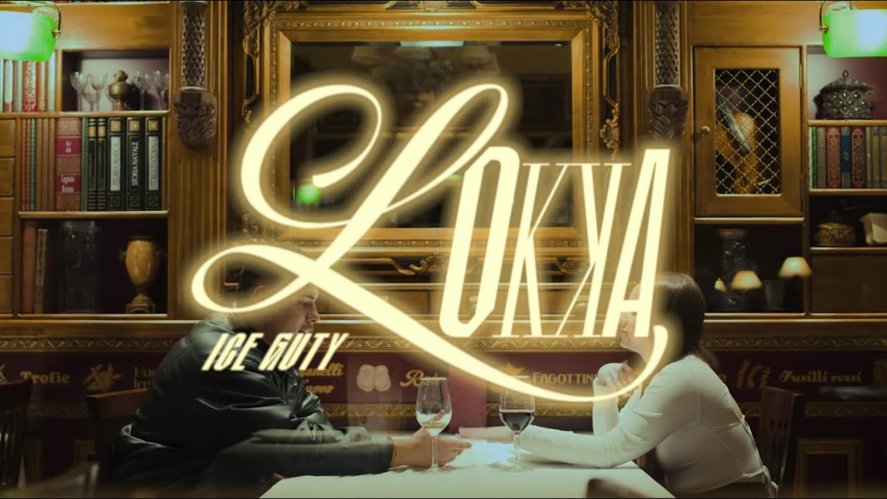 Ice Guty - LOkkA - YouTube