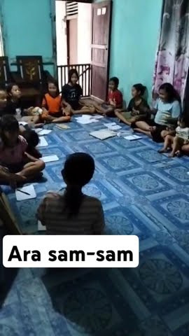Les di sebale kec. samalantan - YouTube