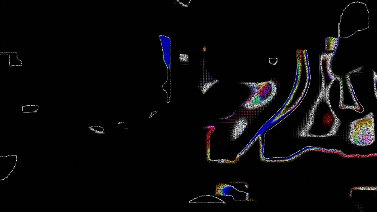 GRADIENTS AND LINE SHAPES / TOUCHDESIGNER TUTORIAL - YouTube