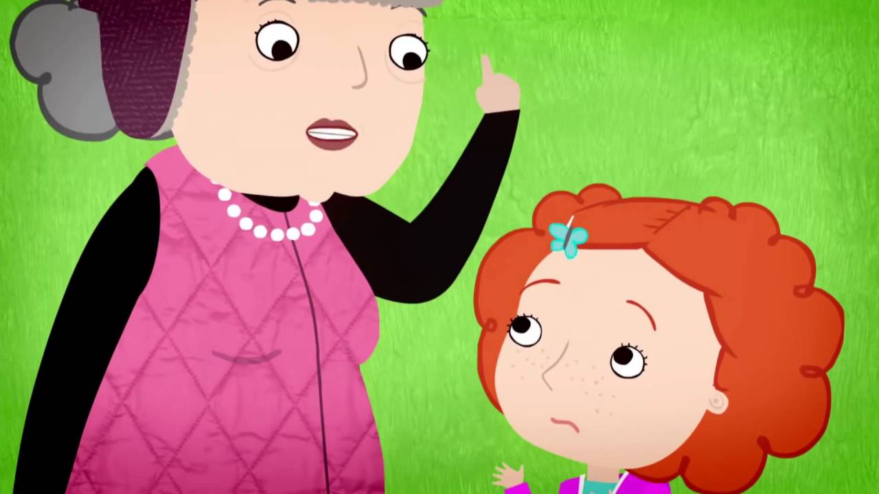 Nina Needs To Go Full Episodes Disney Junior - YouTube