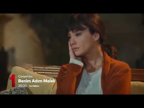 Benim Adım Melek 32.Bölüm Fragmanı