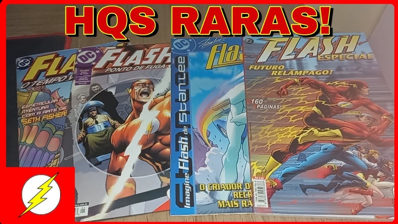 UNBOXING | HQS ARARS! - YouTube