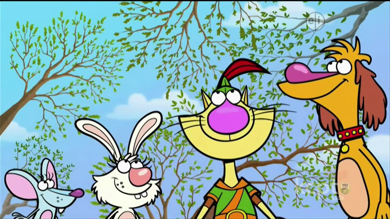 PBS Kids Program Break during Arthur (2017 KCPT-DT1) - YouTube