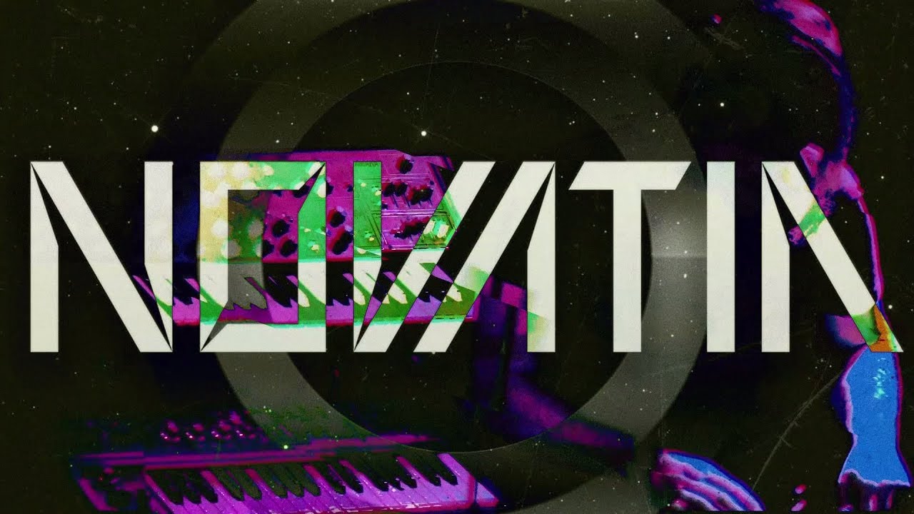 Novatia - Between the lines - Official video - YouTube