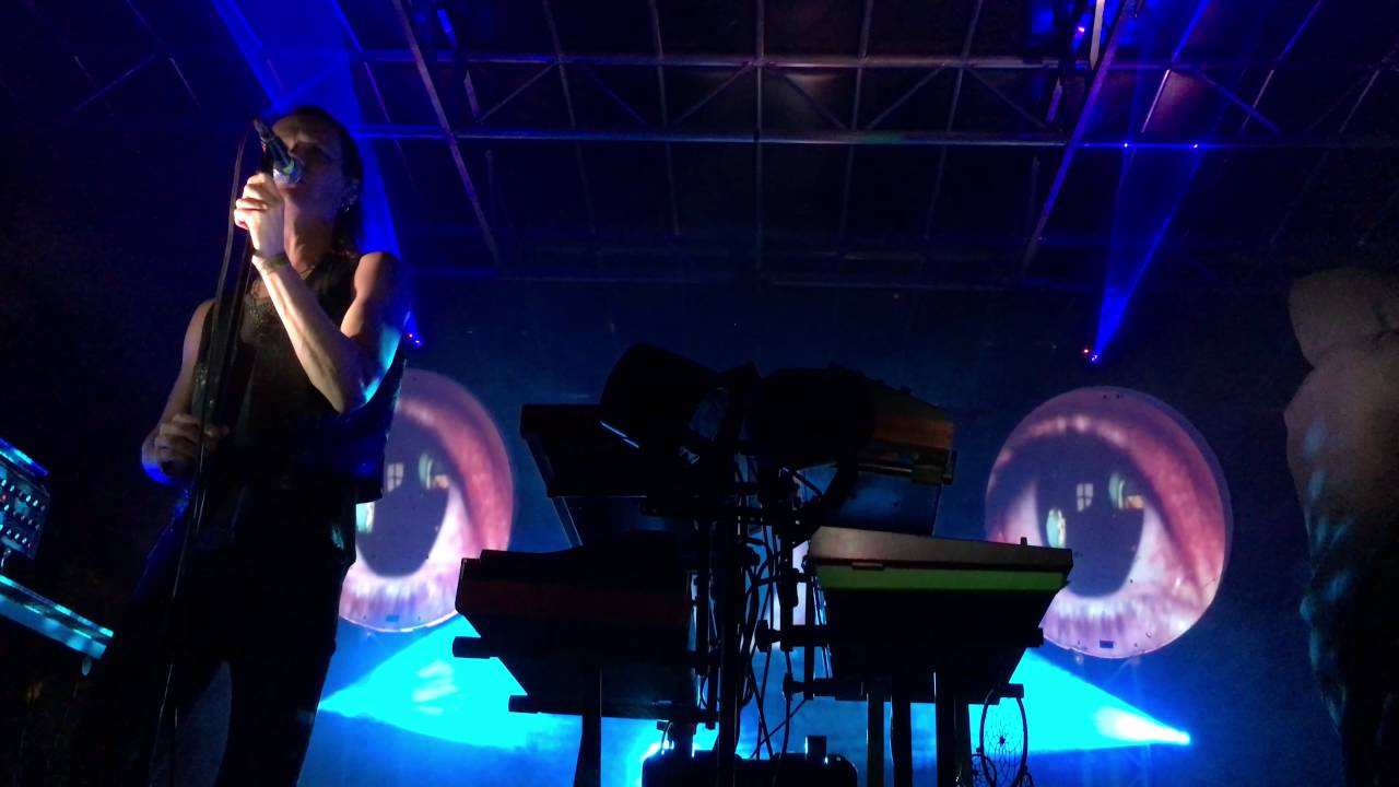 KITE - DANCE AGAIN @ NCN 2016 - YouTube