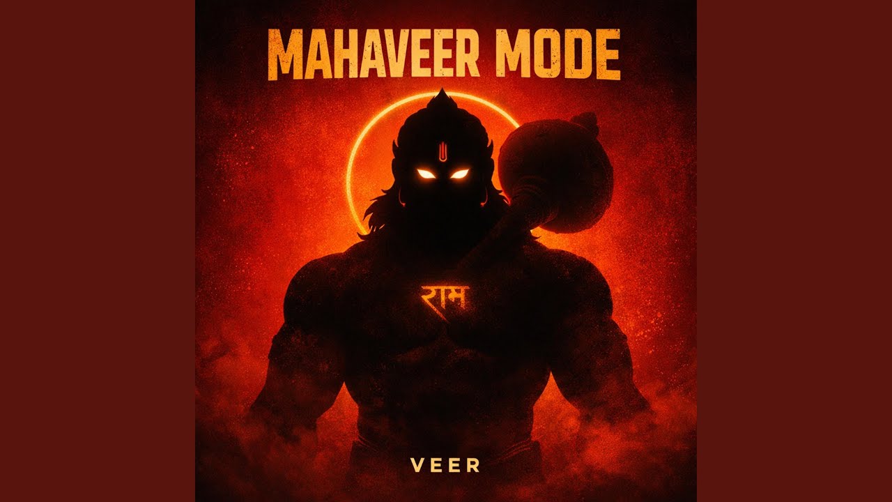 MAHAVEER MODE (feat. Veer) - YouTube