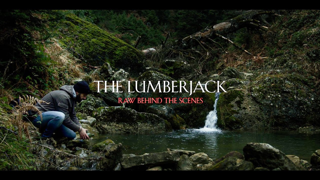 Τα τελευταία Backstage της ταινίας μας! - Behind the Scenes "The ...