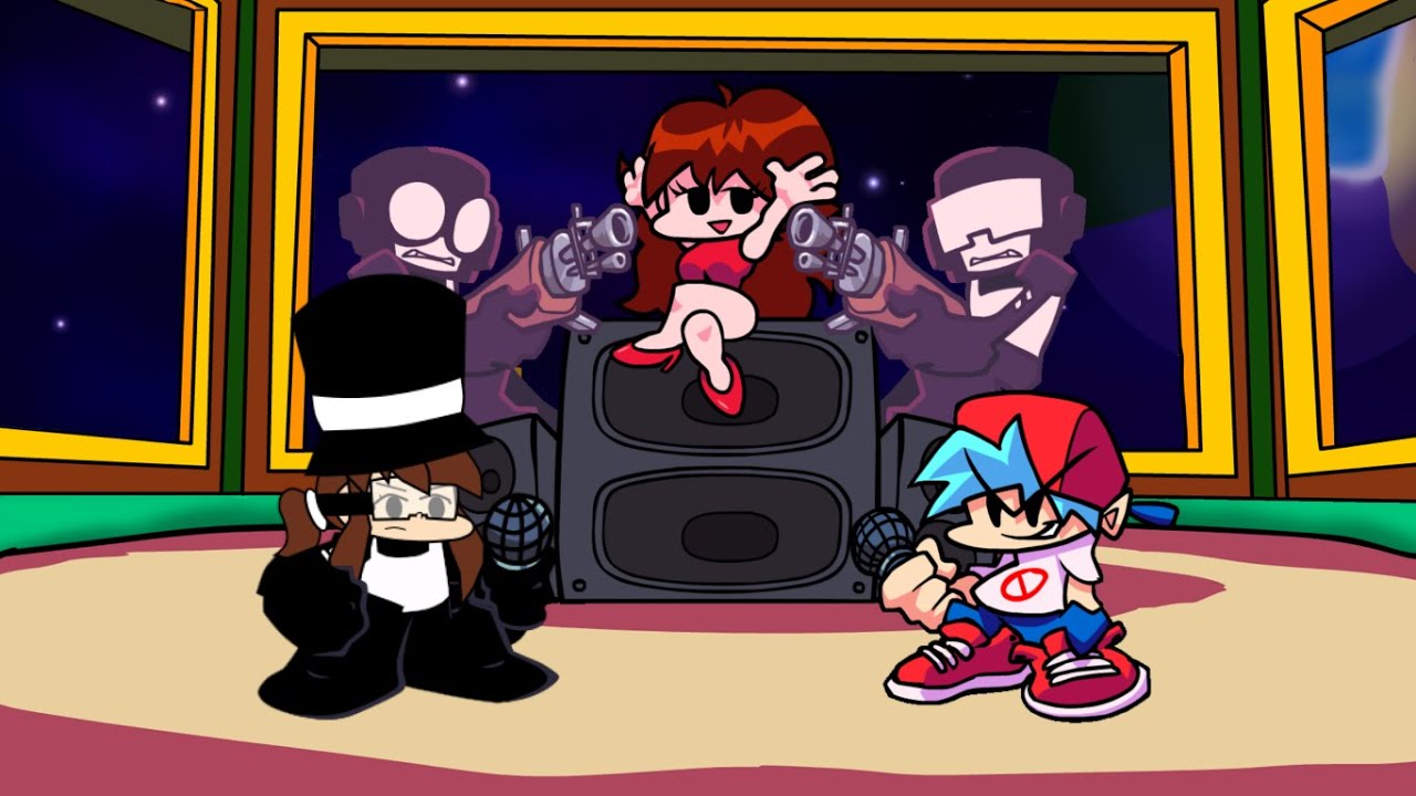 Hat Kid Sings Ugh (V2) - YouTube