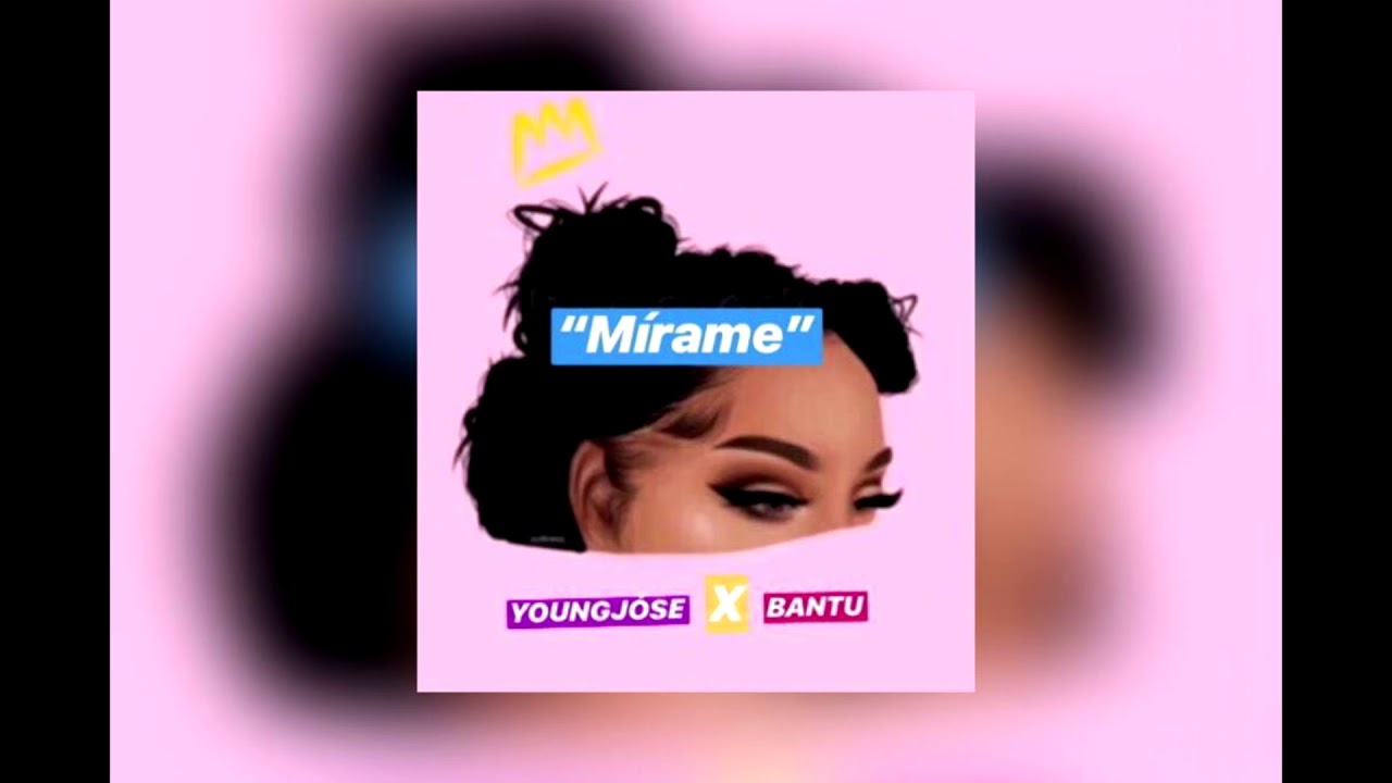 MÍRAME😈 Prod. [ Young Murda ] - YouTube