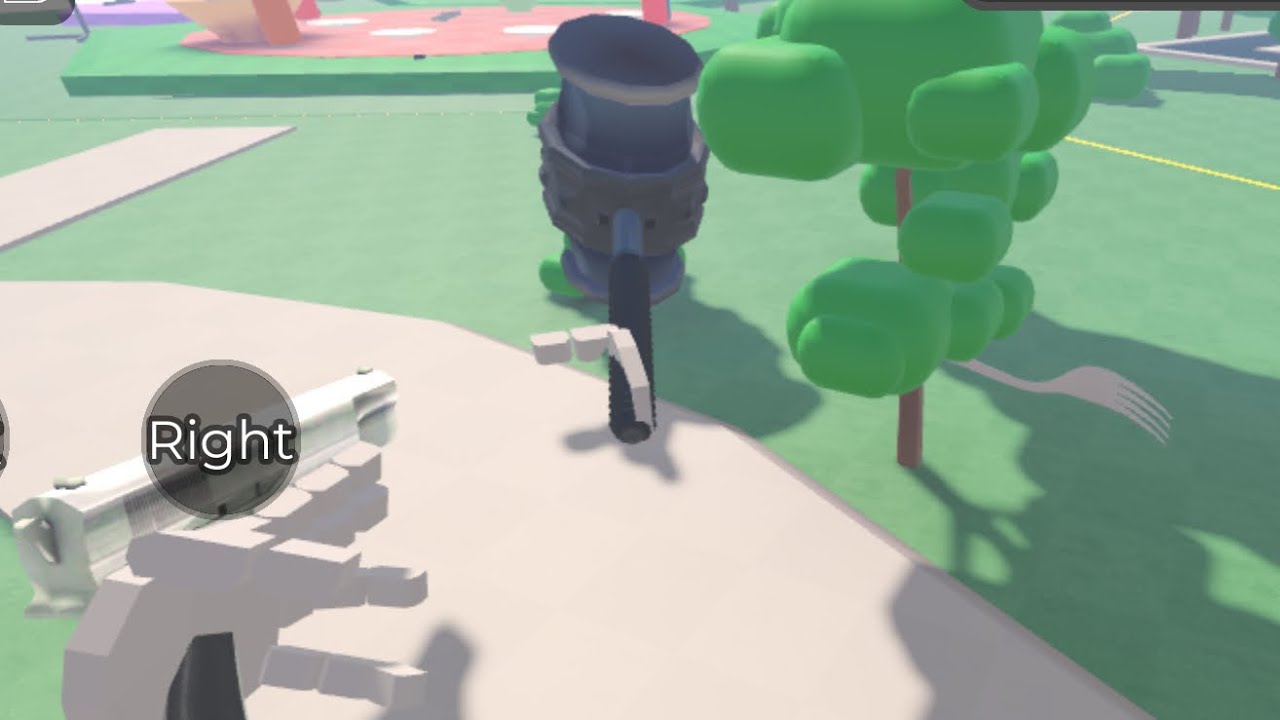 Hands VR RP Gameplay Part 1 (Drillwars OFFICIAL RELEASE DATE! - Roblox ...