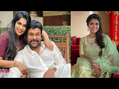 శ్రీజ పెళ్ళి పై పోస్ట్ వైరల్.. Chiranjeevi daughter sreeja latest post ...