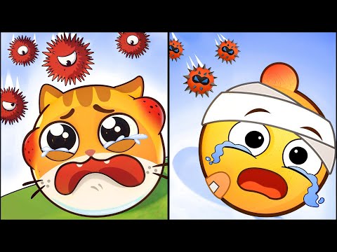 Hide Cat Tap to Save VS Save the Balls Hide Ball - All Levels SpeedRun Gameplay ep 1