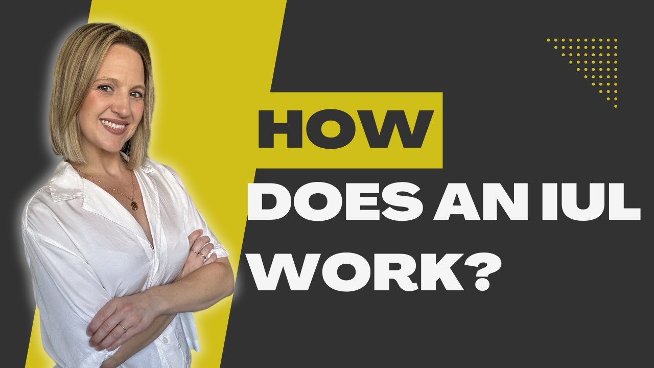 How does an IUL actually work? - YouTube