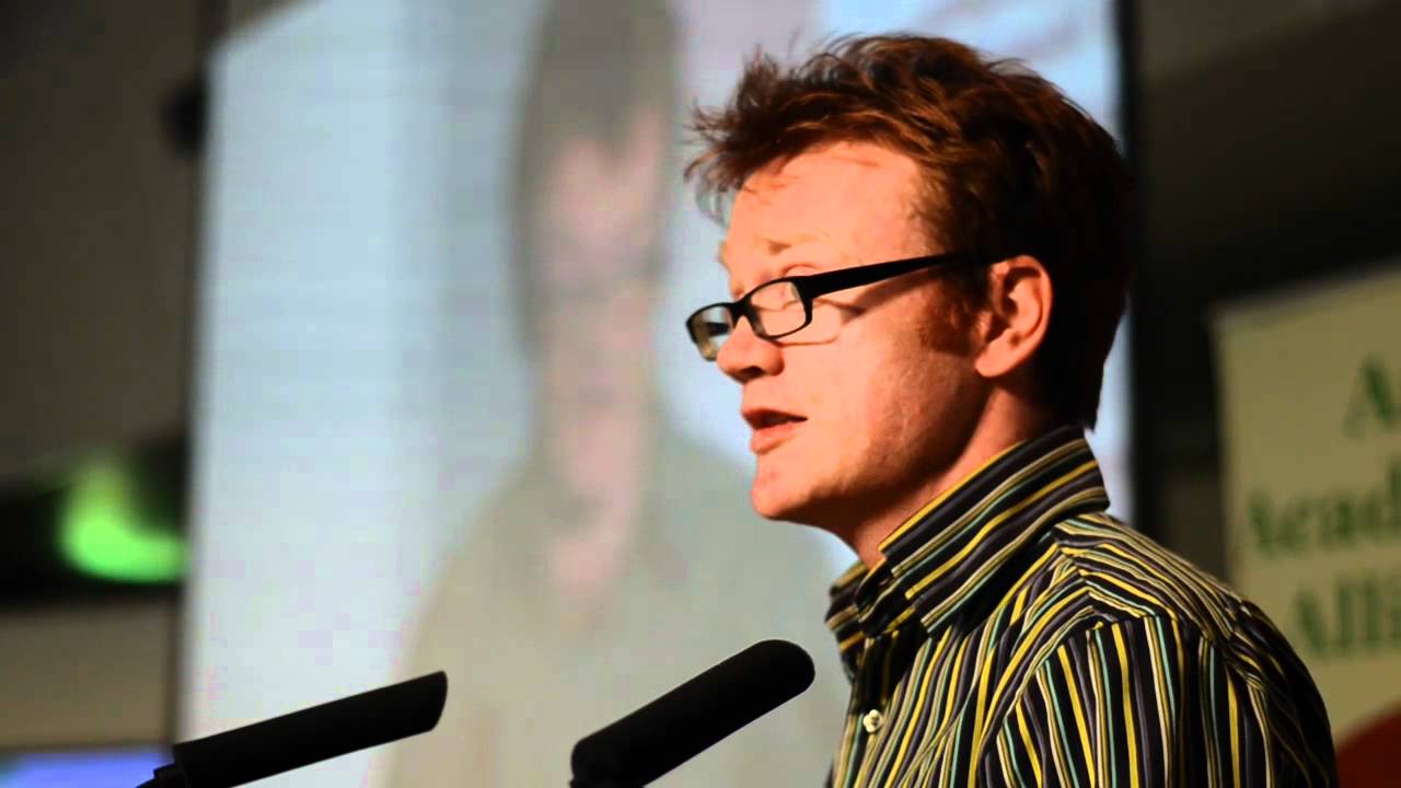 Francis Gilbert, Local Schools Network - YouTube