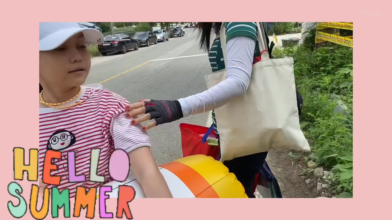 Ilog here in KOREA ️ - YouTube