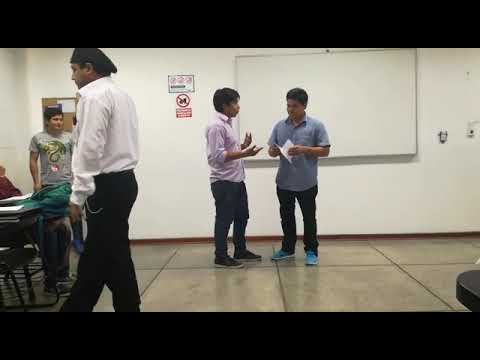 Cliente charlatan ....parte 1 - YouTube