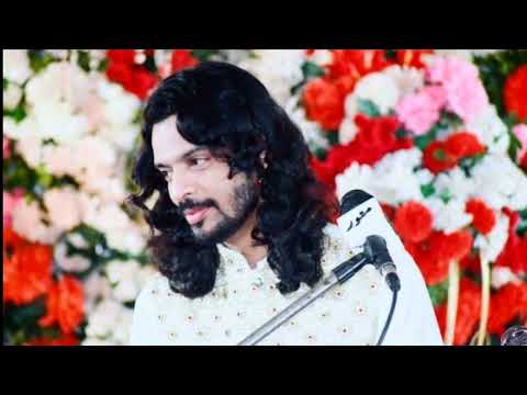 Qasida Akbar Tujhy Dun Loriyan By Zakir Kamran BA (Basit Production)