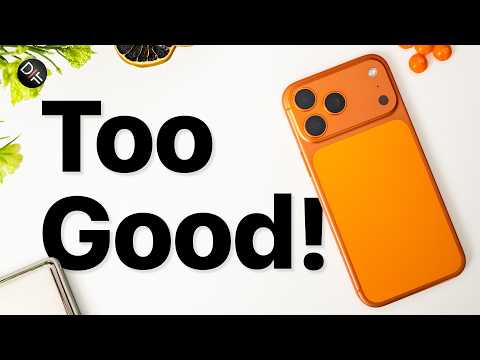 iPhone 17 Pro Max - the end of an era and the features you forgot! 📱