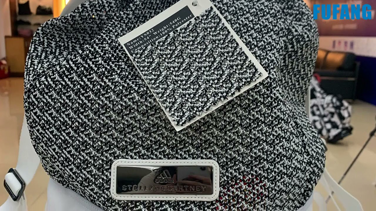 Dong Guan FuFang knitting Factory leading fabric of mesh, tricot ...