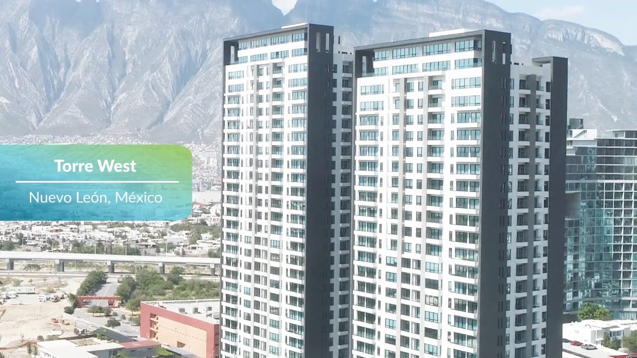 Torre West - YouTube