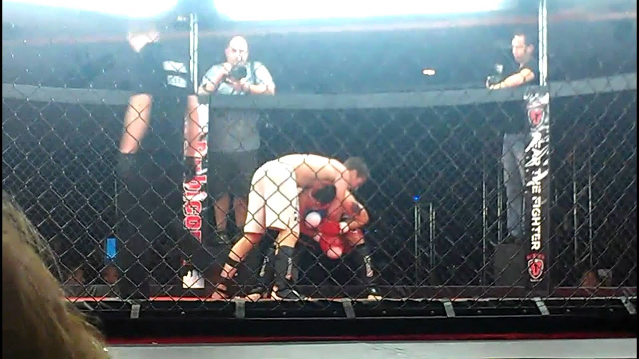 Mathieu S.Allaire Second WIN !!! - YouTube