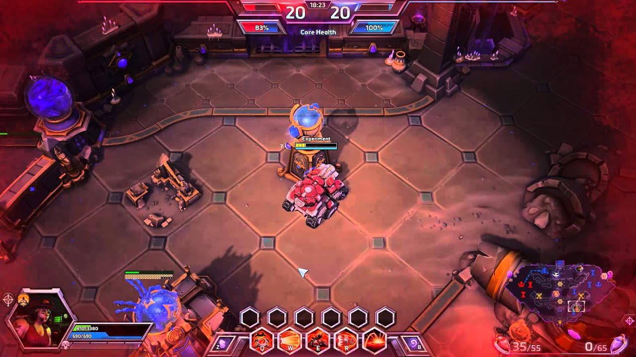 pls bliz - YouTube