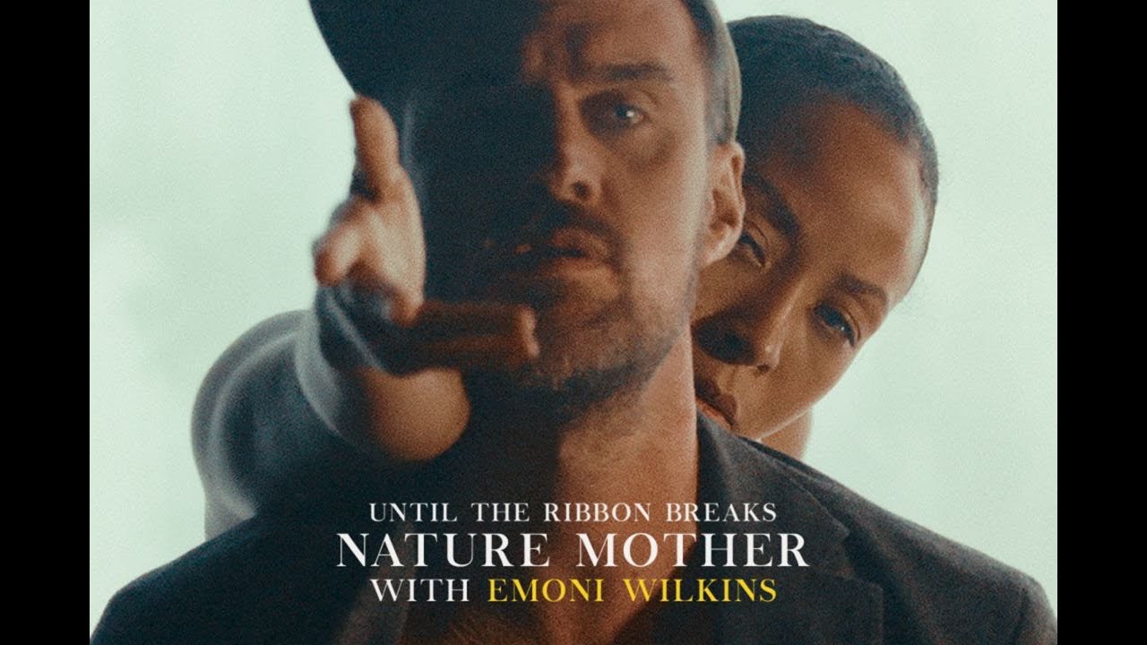 Until The Ribbon Breaks - Nature Mother (Official Music Video) - YouTube