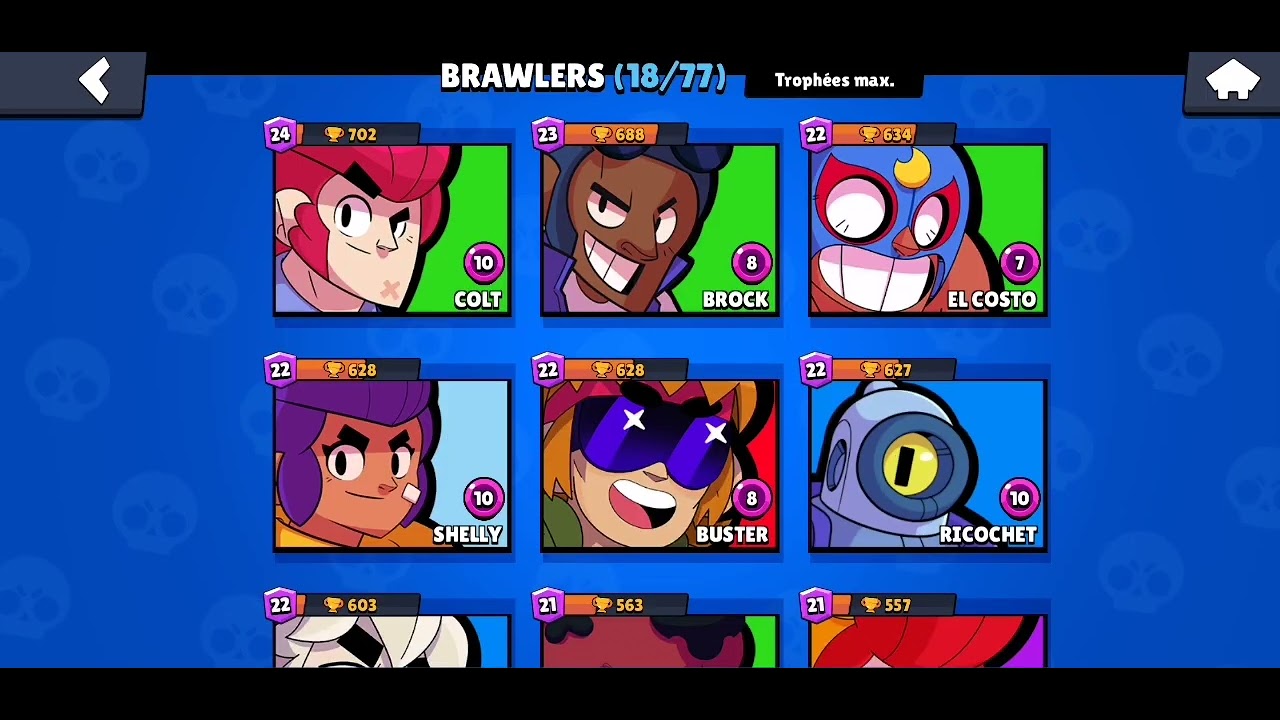 abuse pour des bots - YouTube