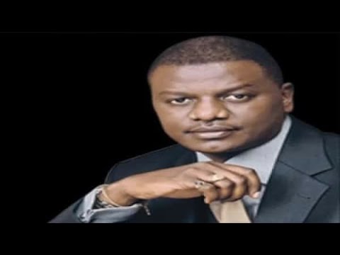 LOUIS OTIENO BACK ON TV. - YouTube
