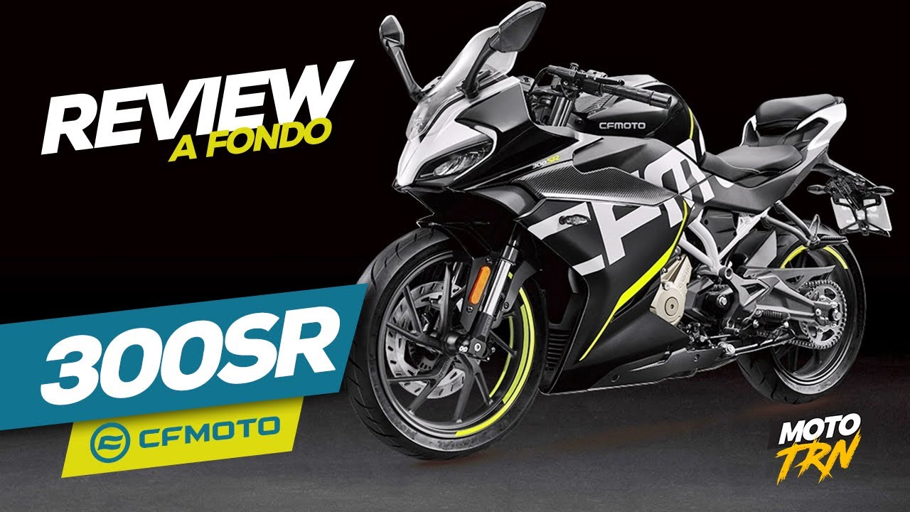 #300SR Review y Comparativa // ¿Vale la Pena? - YouTube