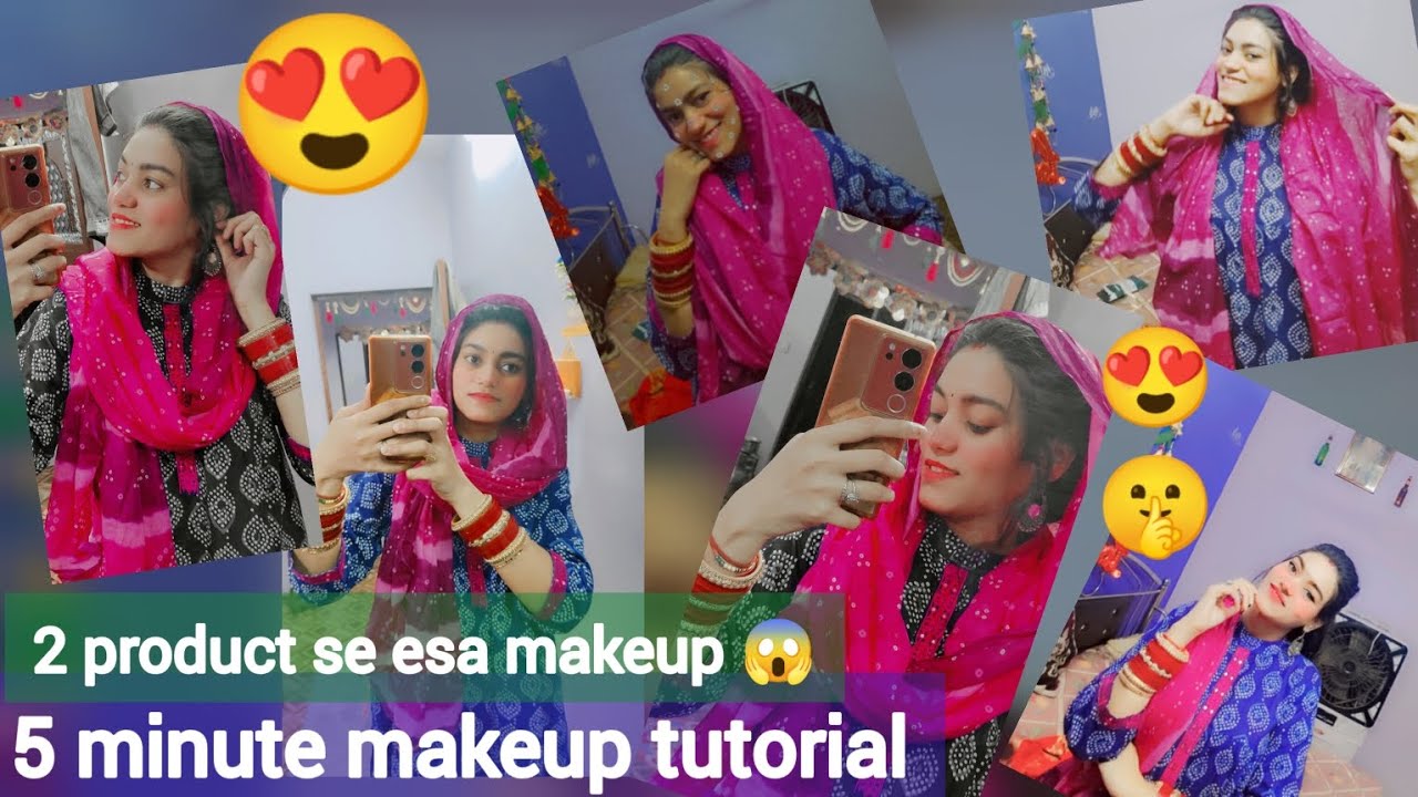 daily makeup routine| #makeup #routinevlog #shorts #viralvideo # ...