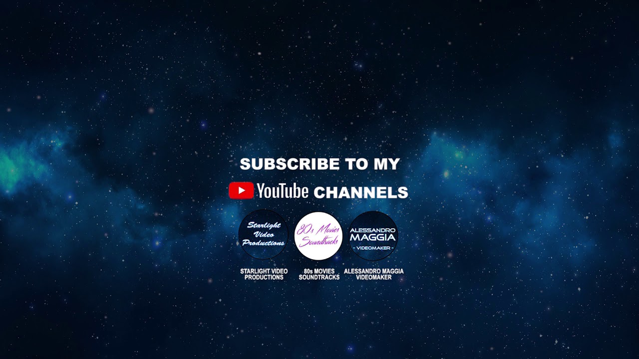 Subscribe To My Youtube Channels - YouTube