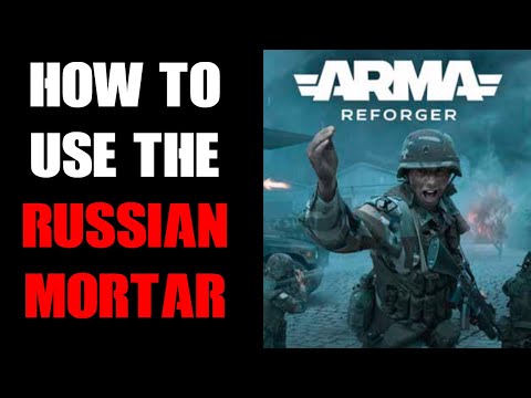 How To Use The New Russian 2B14 Mortar & Map Targeting Protractor Ruler ...