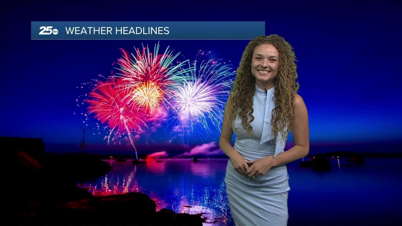 First Alert 25 - YouTube