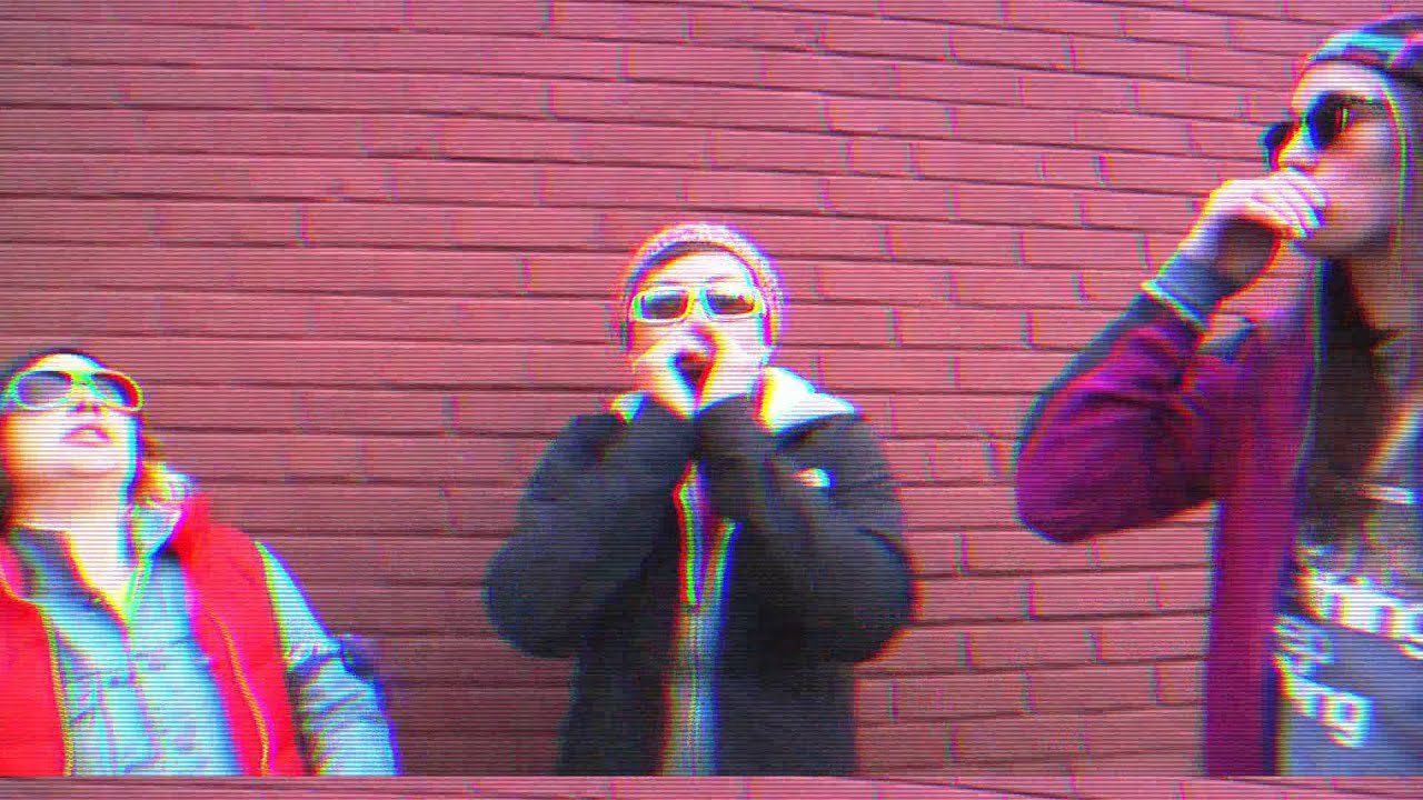 RAW Indianapolis: RAW Rap-tastic GENERATION - YouTube