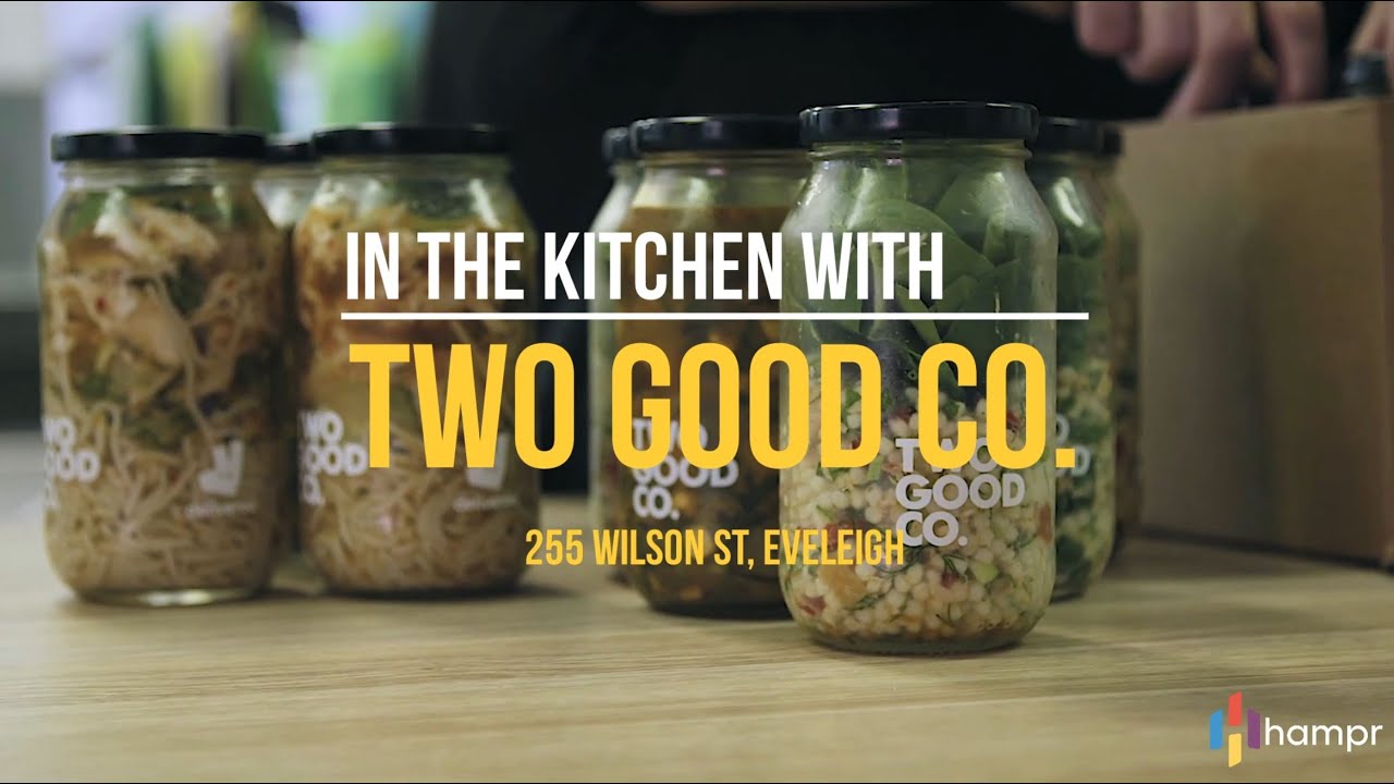 In the Kitchen with Two Good Co. - YouTube