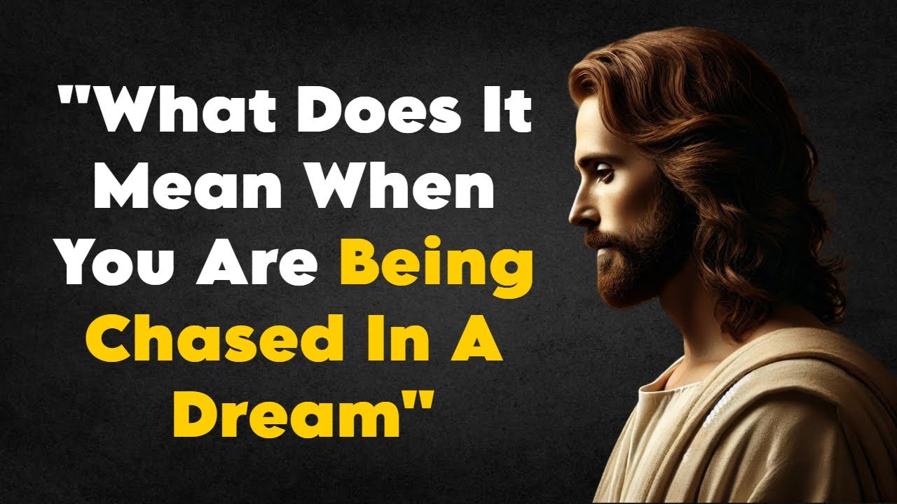 Disturbing Dream Meaning You Shouldn’t Ignore - YouTube