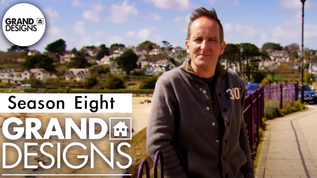 Grand Designs UK | Full Episode | Season 8 Episode 6 | Lizard Peninsula ...