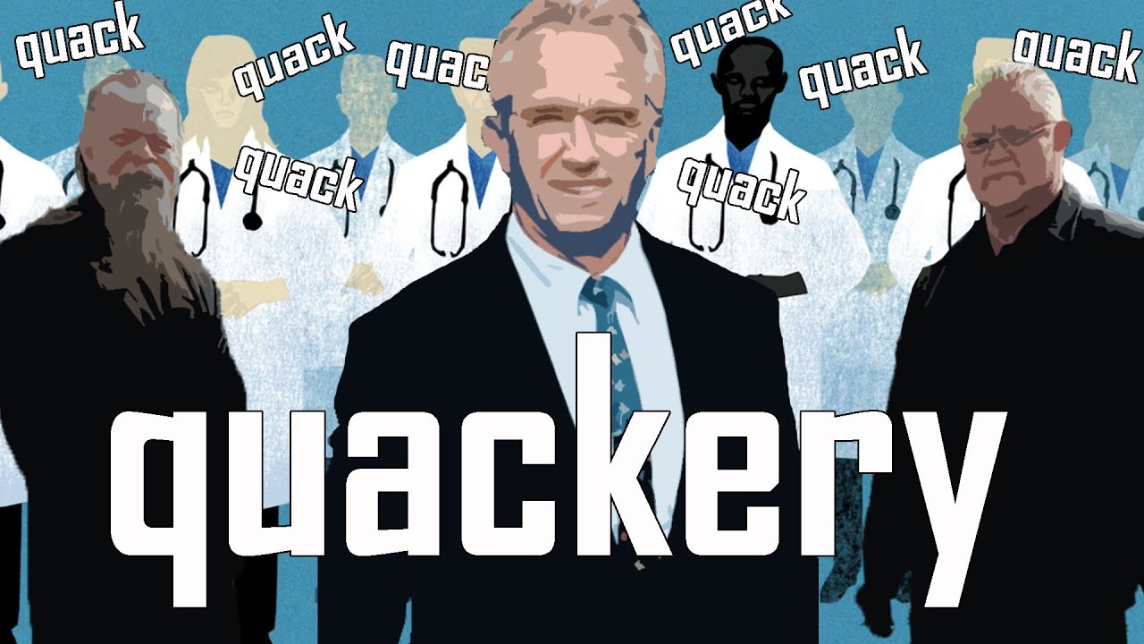 Kvack-Salveri - Carl Norberg 2025-01-10 - YouTube