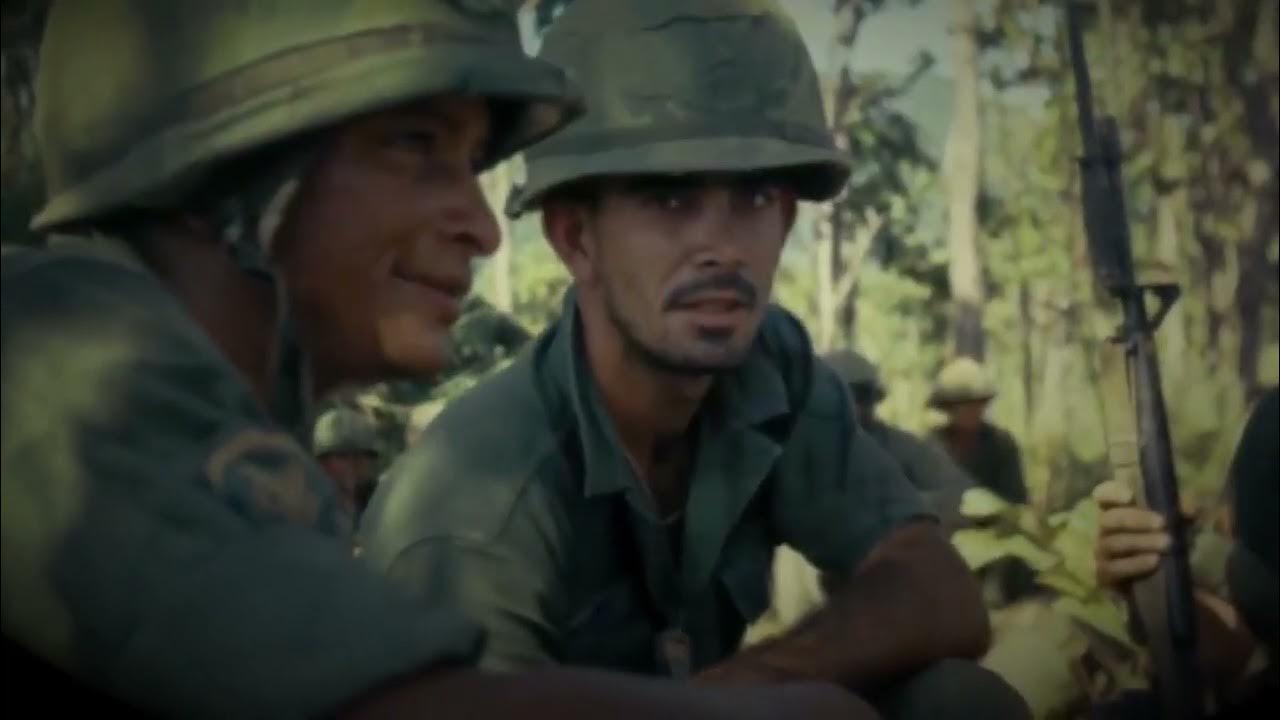 Vietnam Veteran Stories YouTube vietnam-veteran-stories-youtube