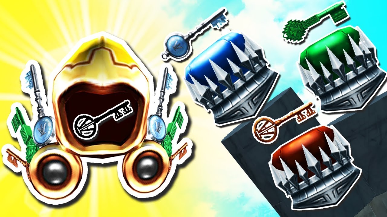 ASKING A DEVELOPER WERE THE GOLDEN DOMINUS IS! - YouTube
