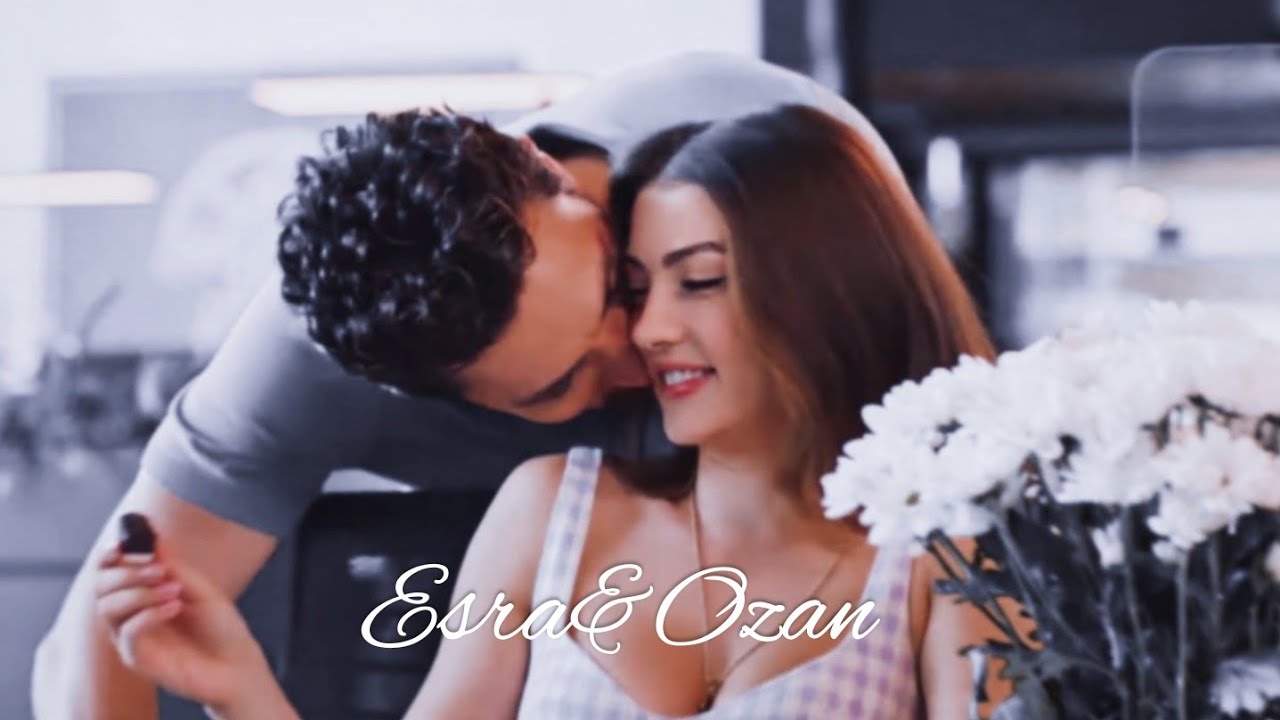 Esra & Ozan | No hay nadie más [+1x10] - YouTube