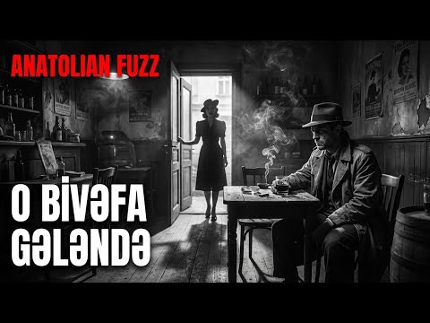 O Bivəfa Gələndə - Eşq İlahəsi | Emotional Electronic Fusion (Experimental Rework)