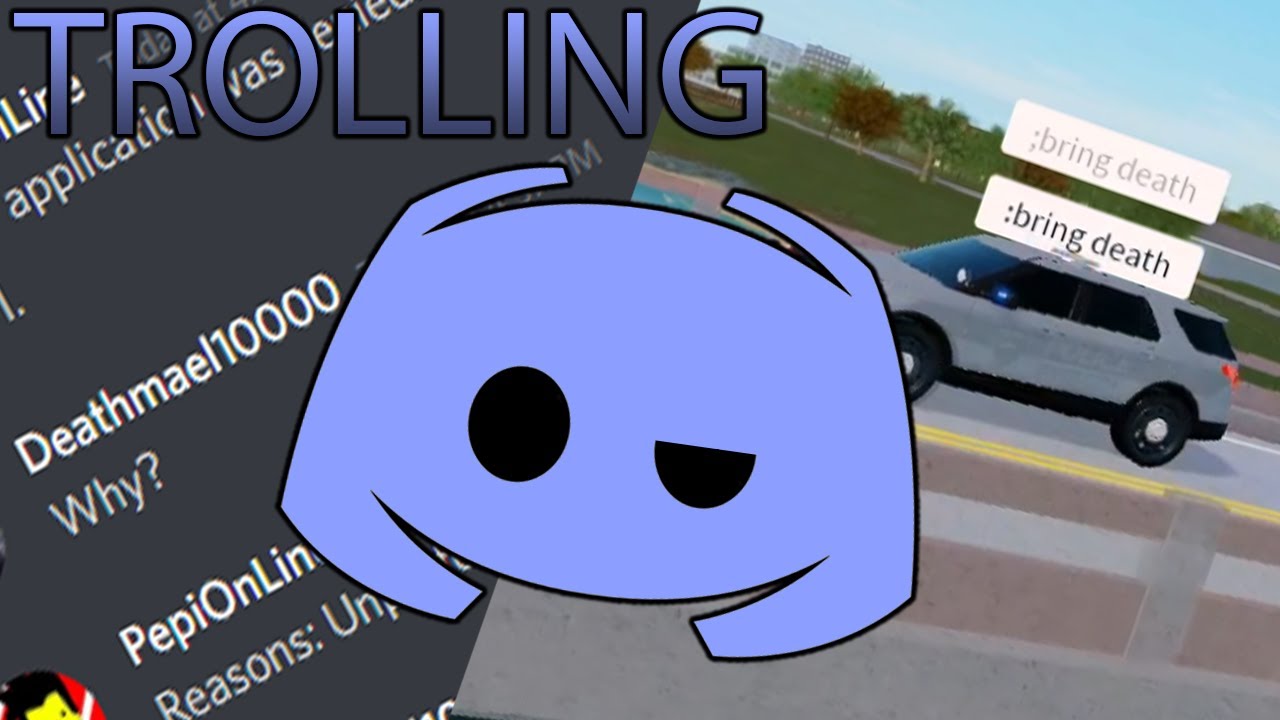 Discord Trolling | Funny Compilation - YouTube