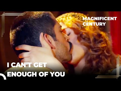 Malkocoglu's New Favorite | Magnificent Century