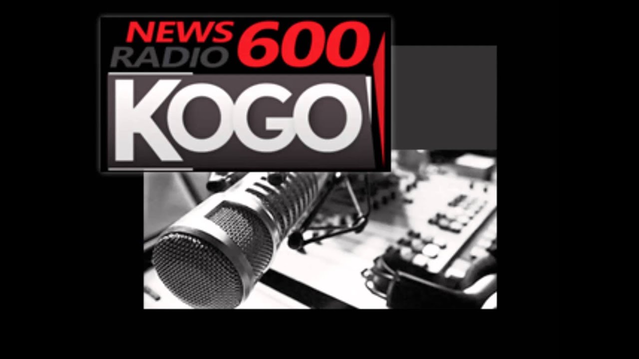 KOGO Radio Interview - January 29, 2014 - YouTube