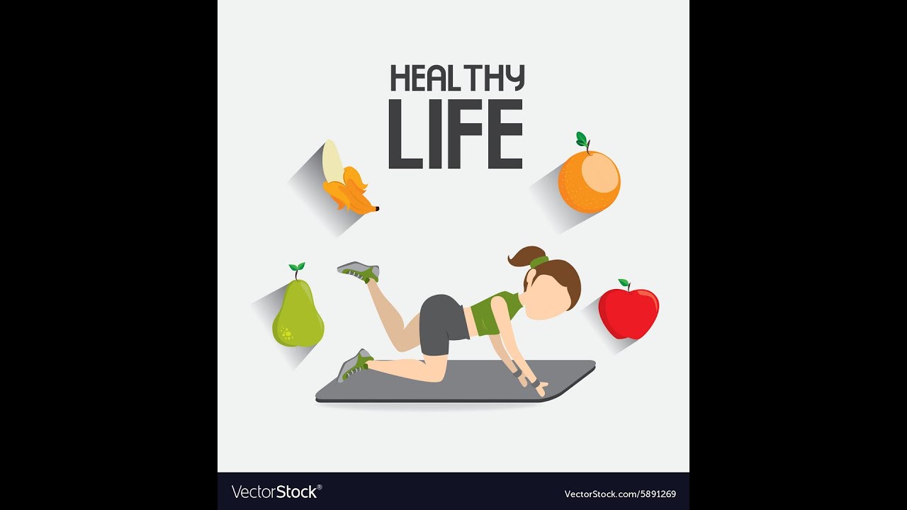 Balancing The 4 Quadrants of life - YouTube