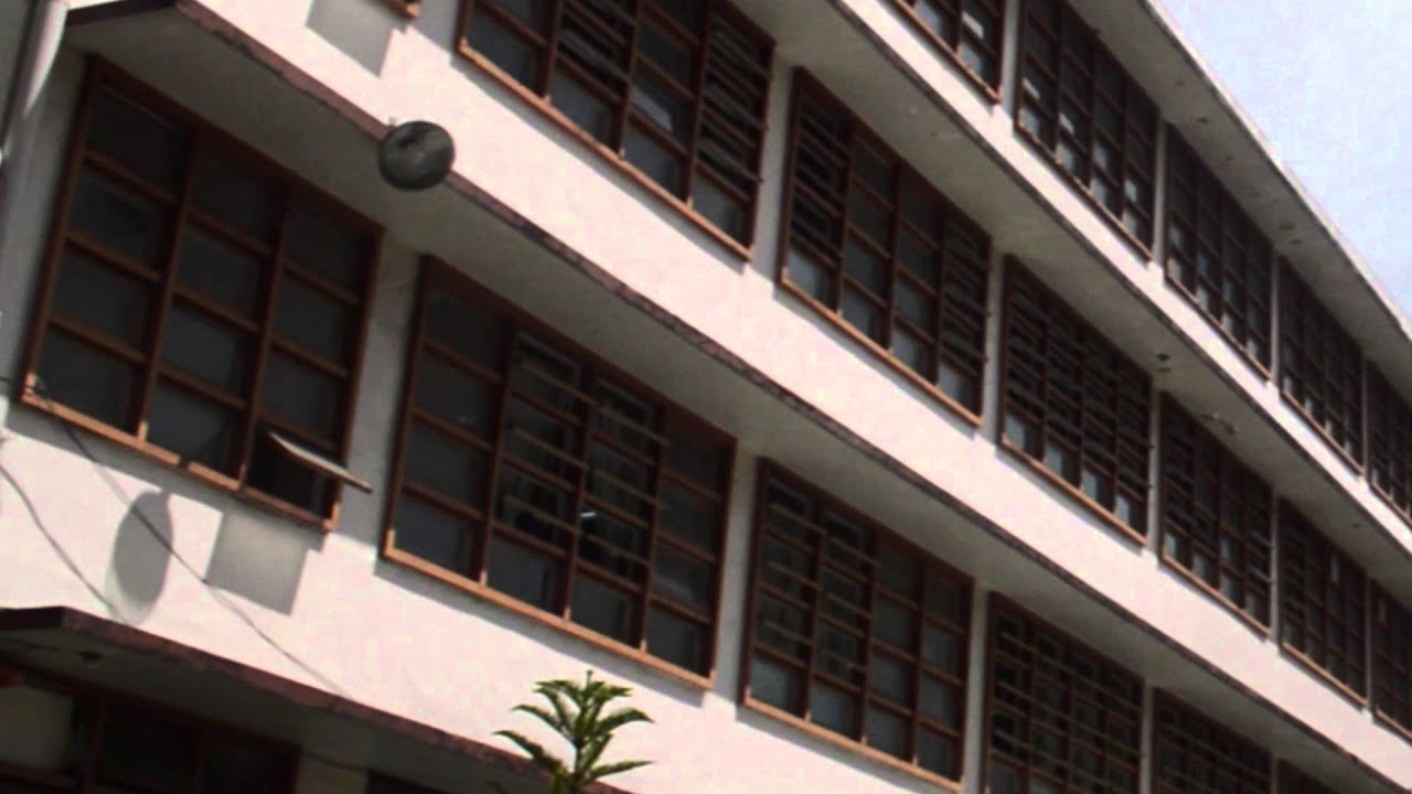 Saint Louis Univeristy Centennial Hymn - YouTube