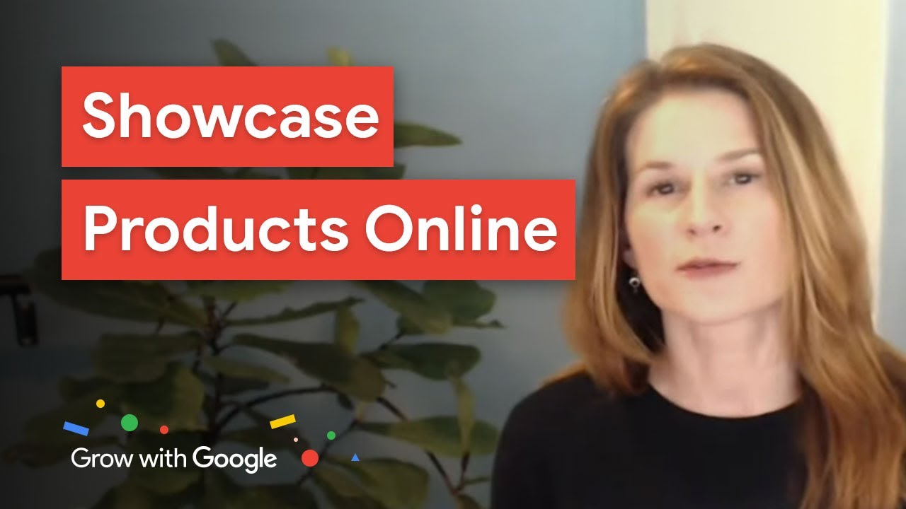 Showcase Your Business and Products to Shoppers Online | Grow with ...